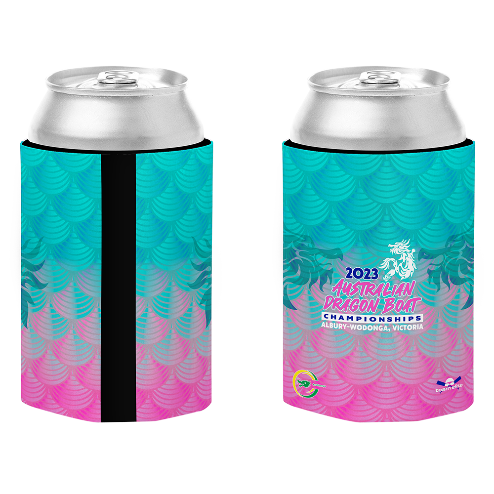 Stubby Coolers – Team Elite